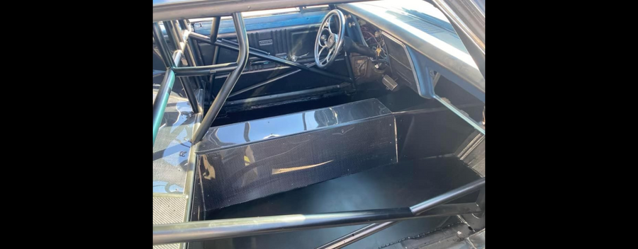 OK RACE FABRICATION Home Page – OK Race Fabrication