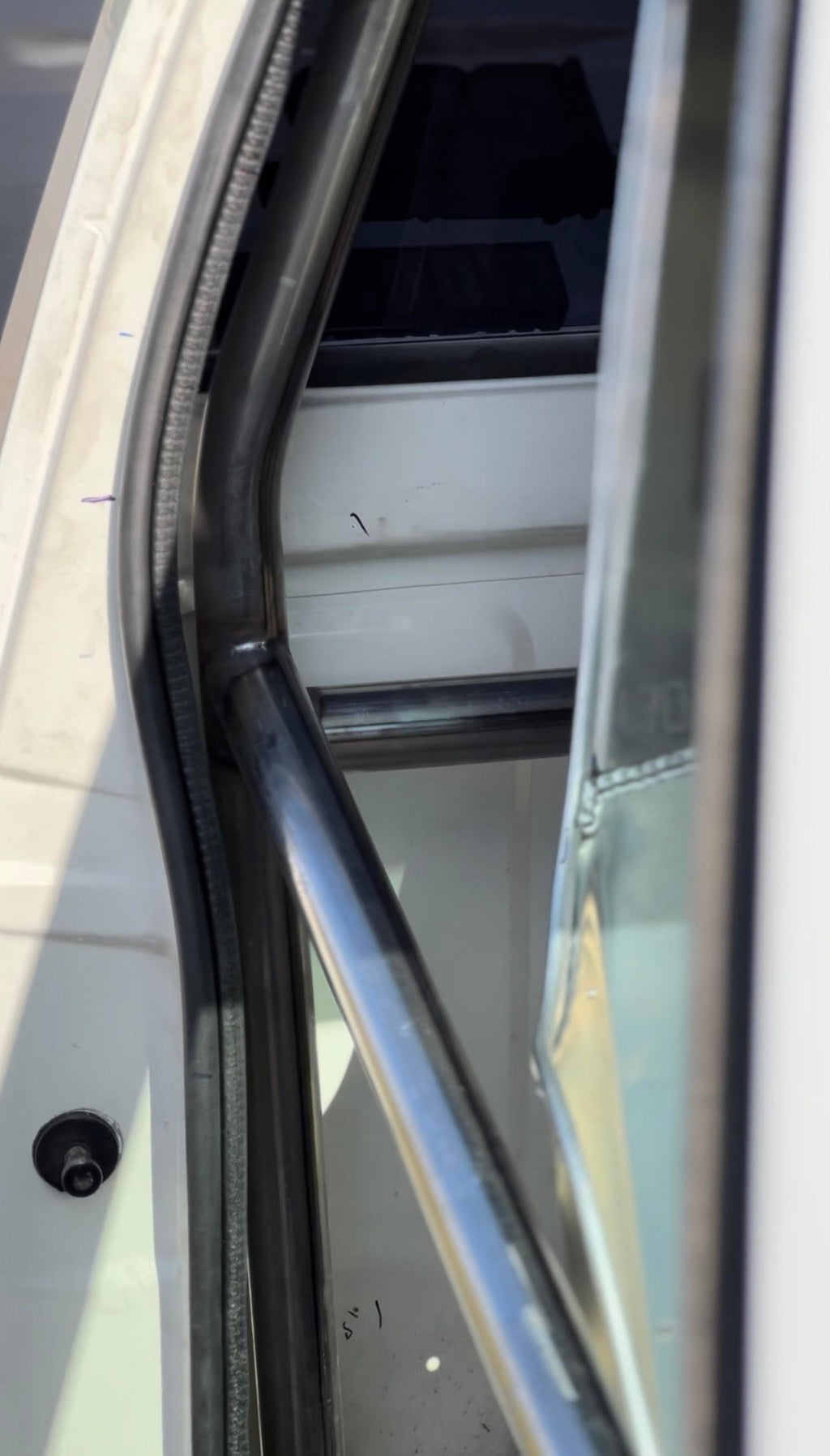 S10 Roll Cage – OK Race Fabrication