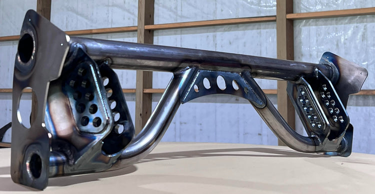 Fox Body Upper & Lower Torque Box Combo – OK Race Fabrication