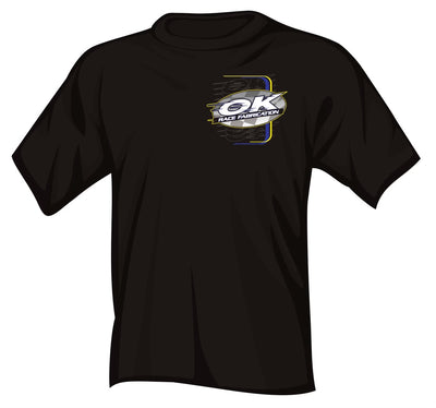 OK RACE FABRICATION Home Page – OK Race Fabrication