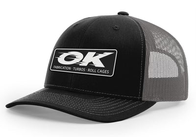 OK RACE FABRICATION Home Page – OK Race Fabrication