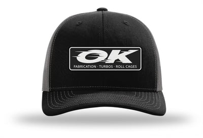 OK RACE FABRICATION Home Page – OK Race Fabrication