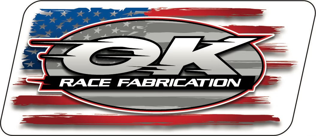 OK RACE FABRICATION Home Page – OK Race Fabrication