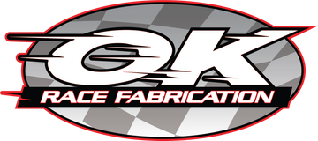 OK RACE FABRICATION Home Page – OK Race Fabrication